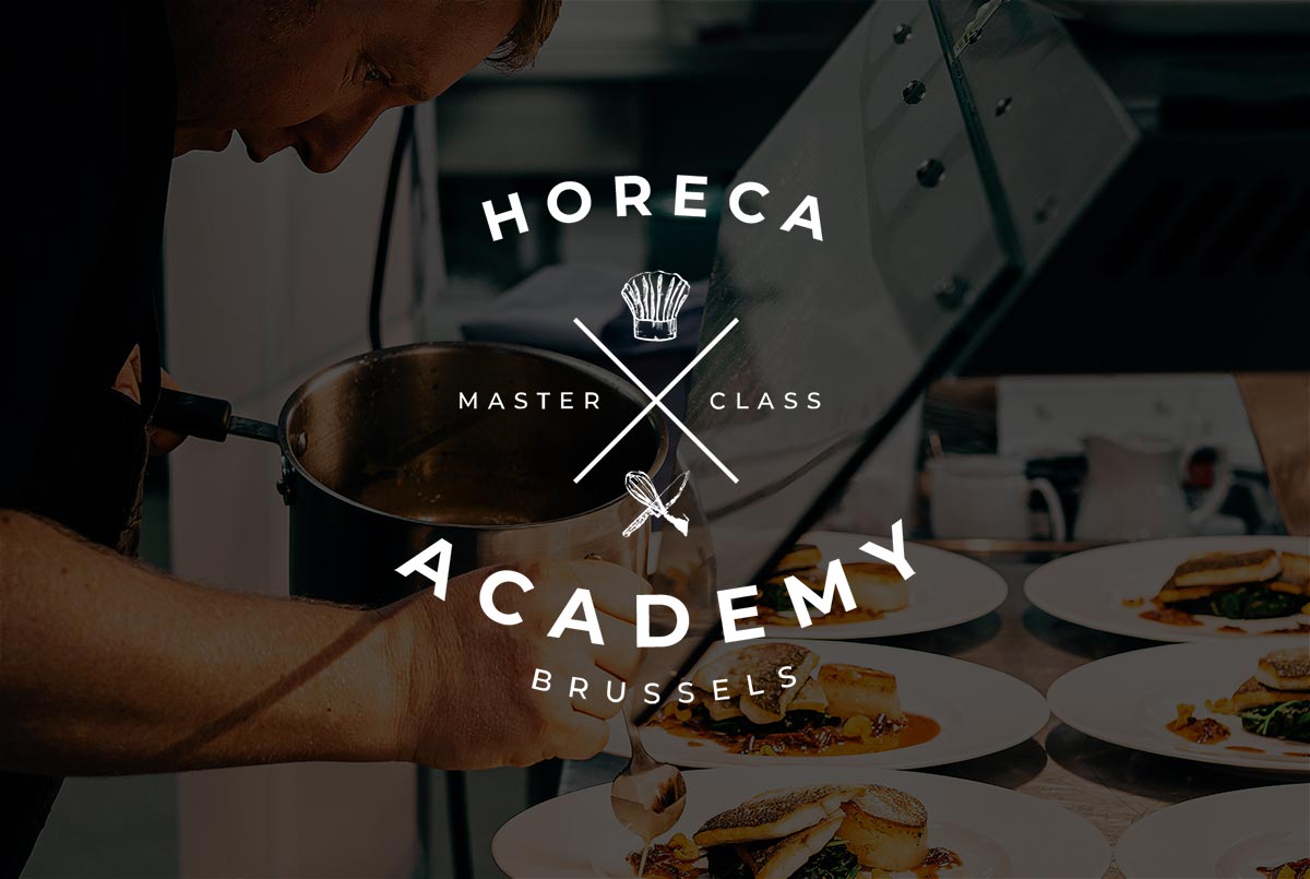 Horeca Academy Brussels | Excellence culinaire & gastronomique